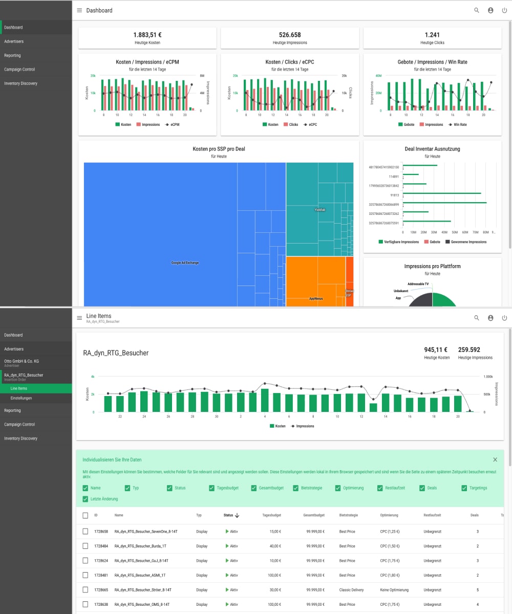 ICSD | Expertly Tailored Software Solutions